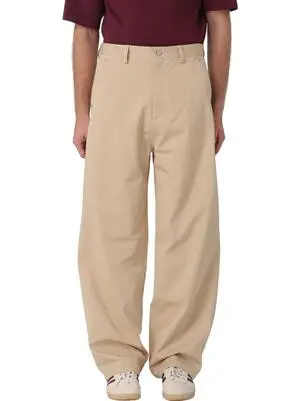 Drole De Monsieur Trousers - Beige