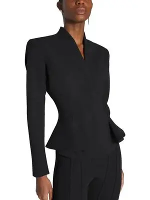 MUGLER Blazer - Black