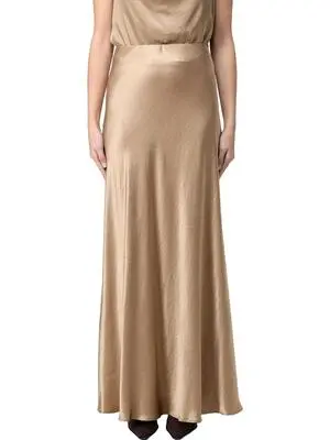 Liviana Conti Skirt - Gold