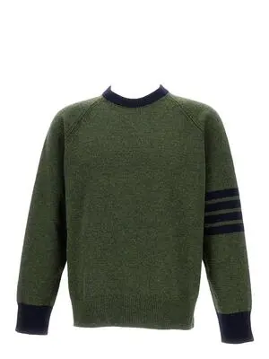 Thom Browne Sweater - Green