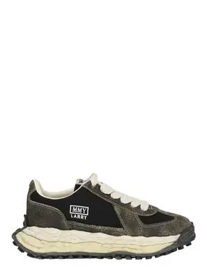 Mihara Yasuhiro Sneakers - Black