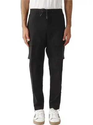 PT TORINO Trousers Black