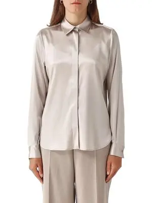 Tagliatore Shirt - Pearl