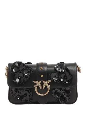 Pinko Clutch - Black