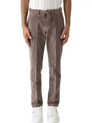 BRIGLIA 1949 Trousers Onion