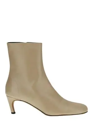 Proenza Schouler Ankle Boots - White