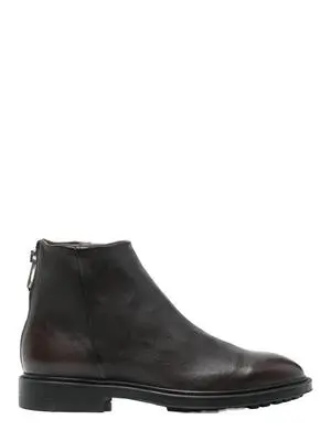 Paul Smith Ankle Boots - Brown