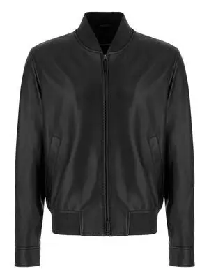 Emporio Armani Jacket - Black