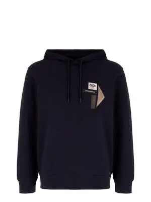 Emporio Armani Emporio Armani Sweatshirt Navy