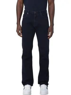 Emporio Armani Jeans - Blue
