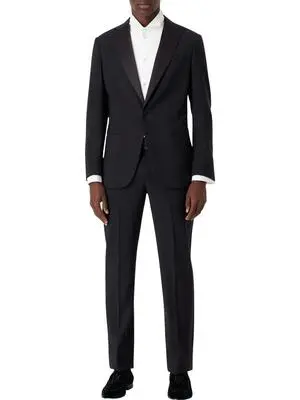 Giorgio Armani Suit - Blue