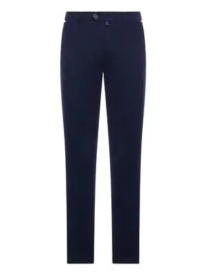 Kiton Pants - Blue