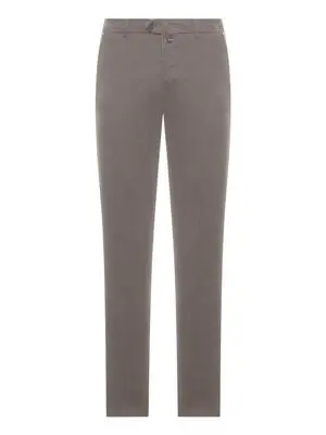 Kiton Pants - Brown