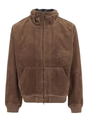 Ralph Lauren Jacket - Brown