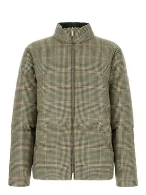 Thom Browne Jacket - Green