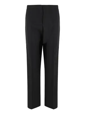 Tory Burch Trousers - Black