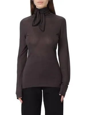 LEMAIRE Sweater Black