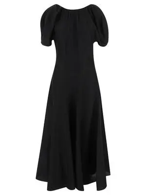 Tory Burch Dress - Black