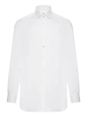 Kiton Shirt - White