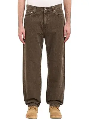 Carhartt Work In Progress Trousers - Green