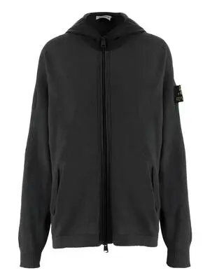 Premiata Sweater Black