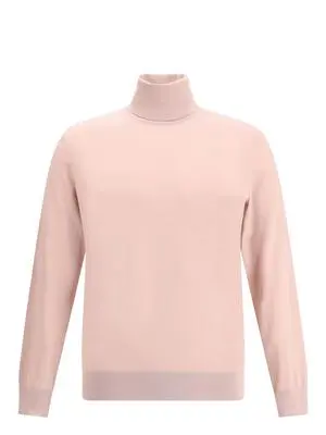 Zegna Sweater Pink