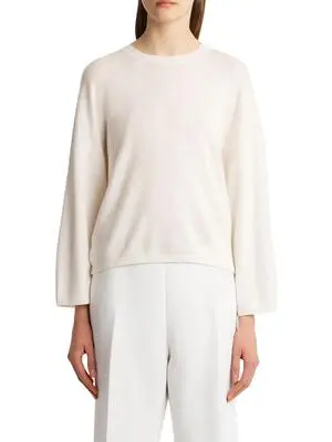 Khaite Sweater - Nude