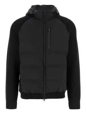 Woolrich Jacket - Black