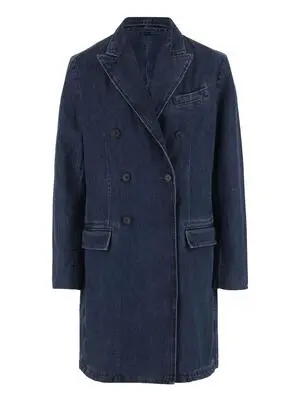 Polo Ralph Lauren Coat - Navy