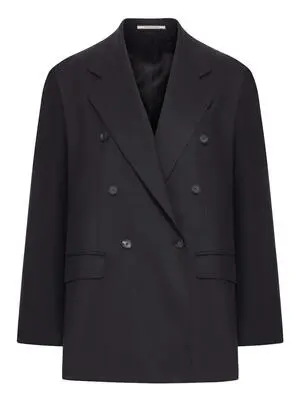 Tagliatore Blazer - Black