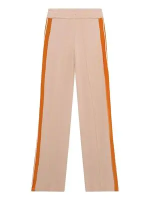 AUTRY Trousers - Pink