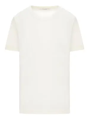 LEMAIRE T-shirt - Nude