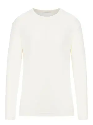 LEMAIRE Top White