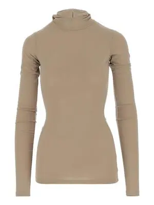 DARKPARK Pullover Sweater - Nude