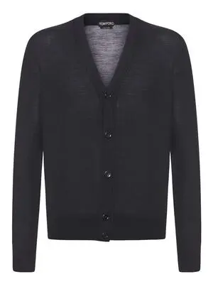 TOM FORD Sweater - Black