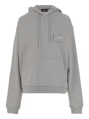 We11Done Sweatshirt - Grey