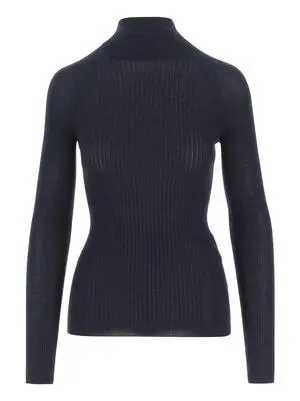 SA SU PHI Sweater - Blue