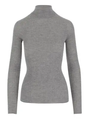 SA SU PHI Sweater - Grey