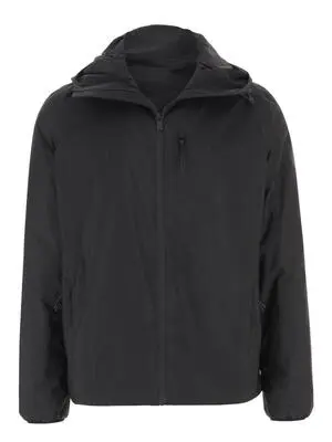 SAVE THE DUCK Jacket Black