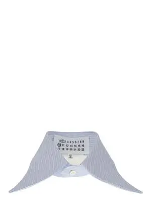 MAISON MARGIELA Neck Tie - Sky
