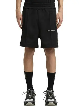 Palm Angels Shorts - Black