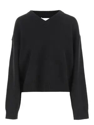 ARMARIUM Sweater - Black