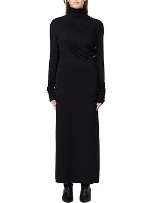 SIMONA CORSELLINI Dress - Black