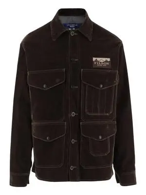 Junya Watanabe Jacket - Brown