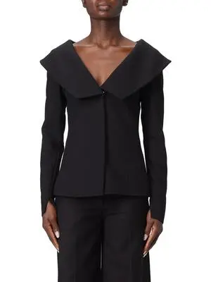 SIMONA CORSELLINI Jacket Black