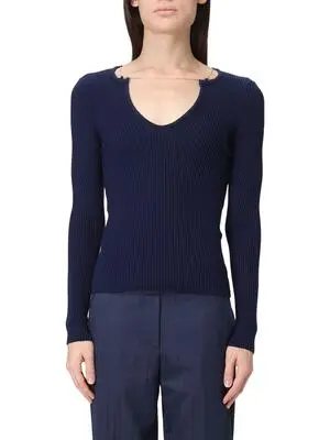 SIMONA CORSELLINI Sweater - Blue