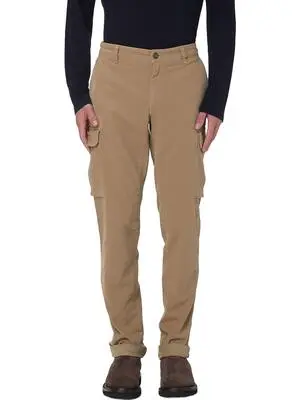 MASON'S Cargo Pants - Beige