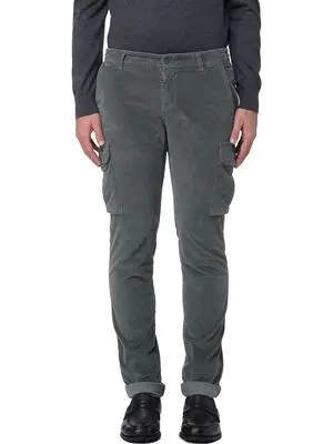 MASON'S Trousers - Grey