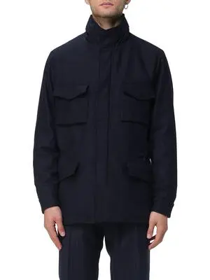 Boglioli Jacket - Blue