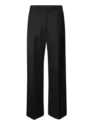THE FRANKIE SHOP Brickell Pants - Black